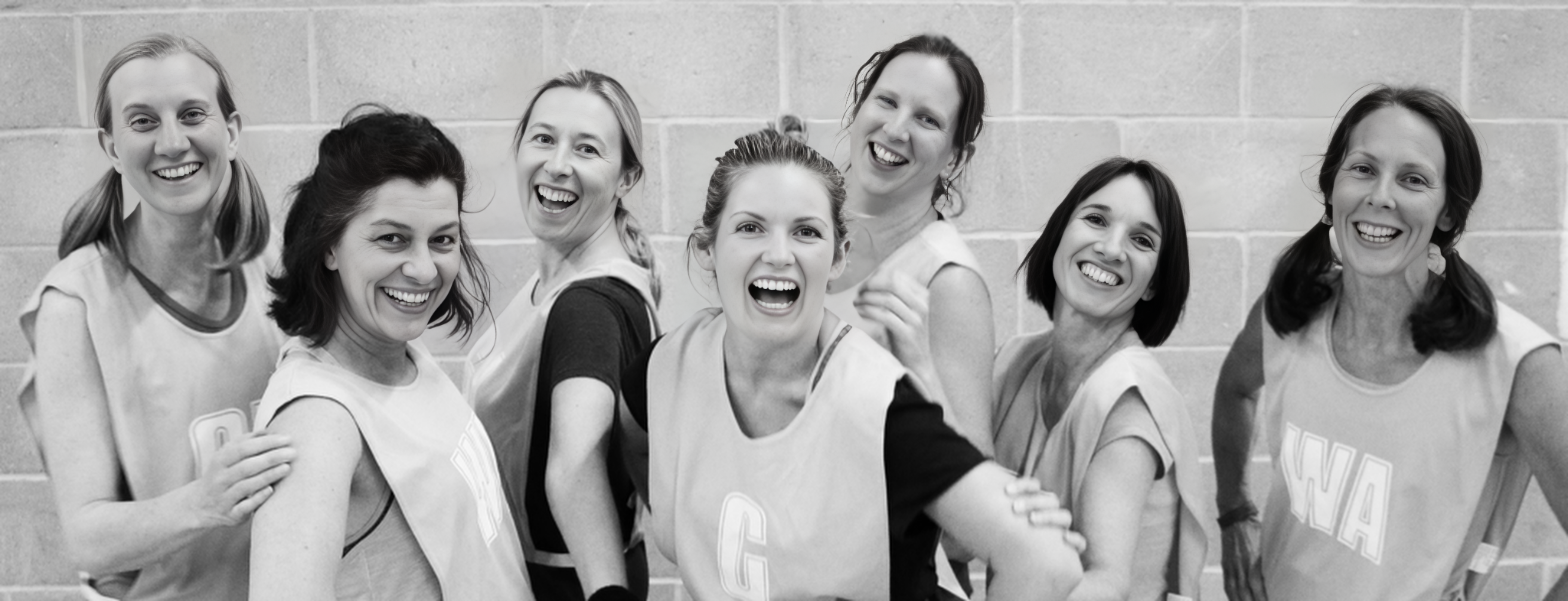 UMPIRING - The Netball Fun League